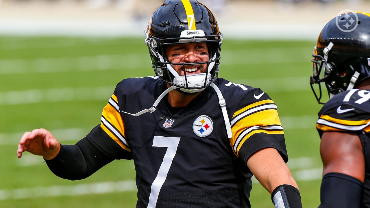 Browns are talking about Ben, T.J., Chase & more