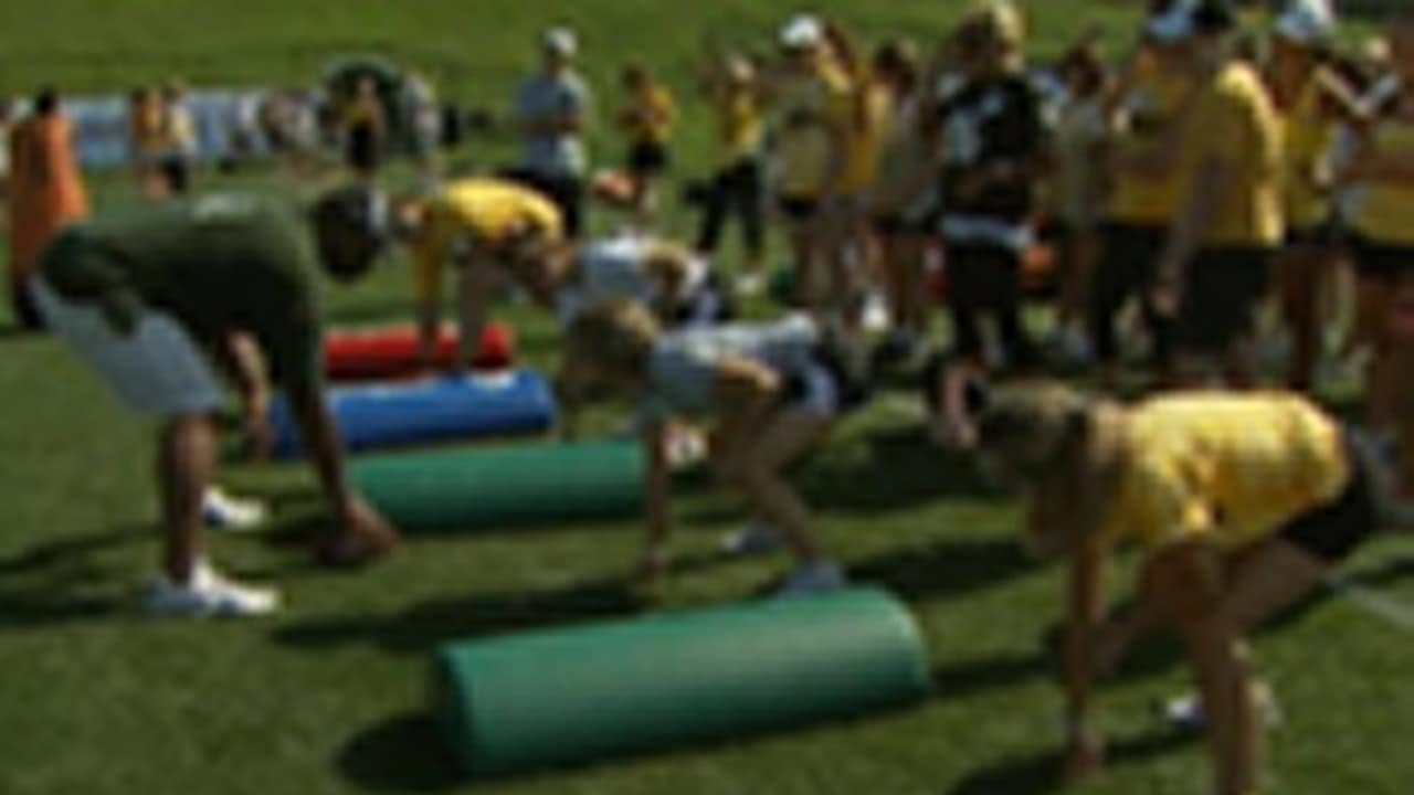 Women's Training Camp