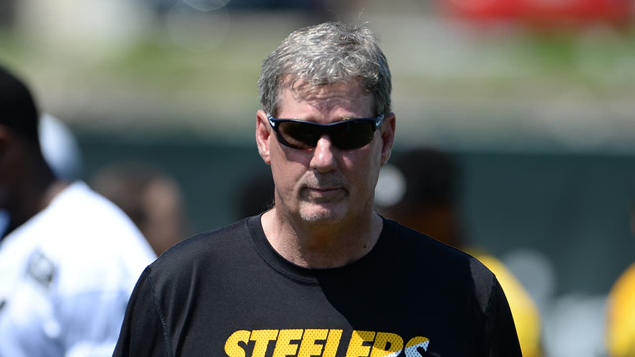 3 views from Butler as OTAs roll