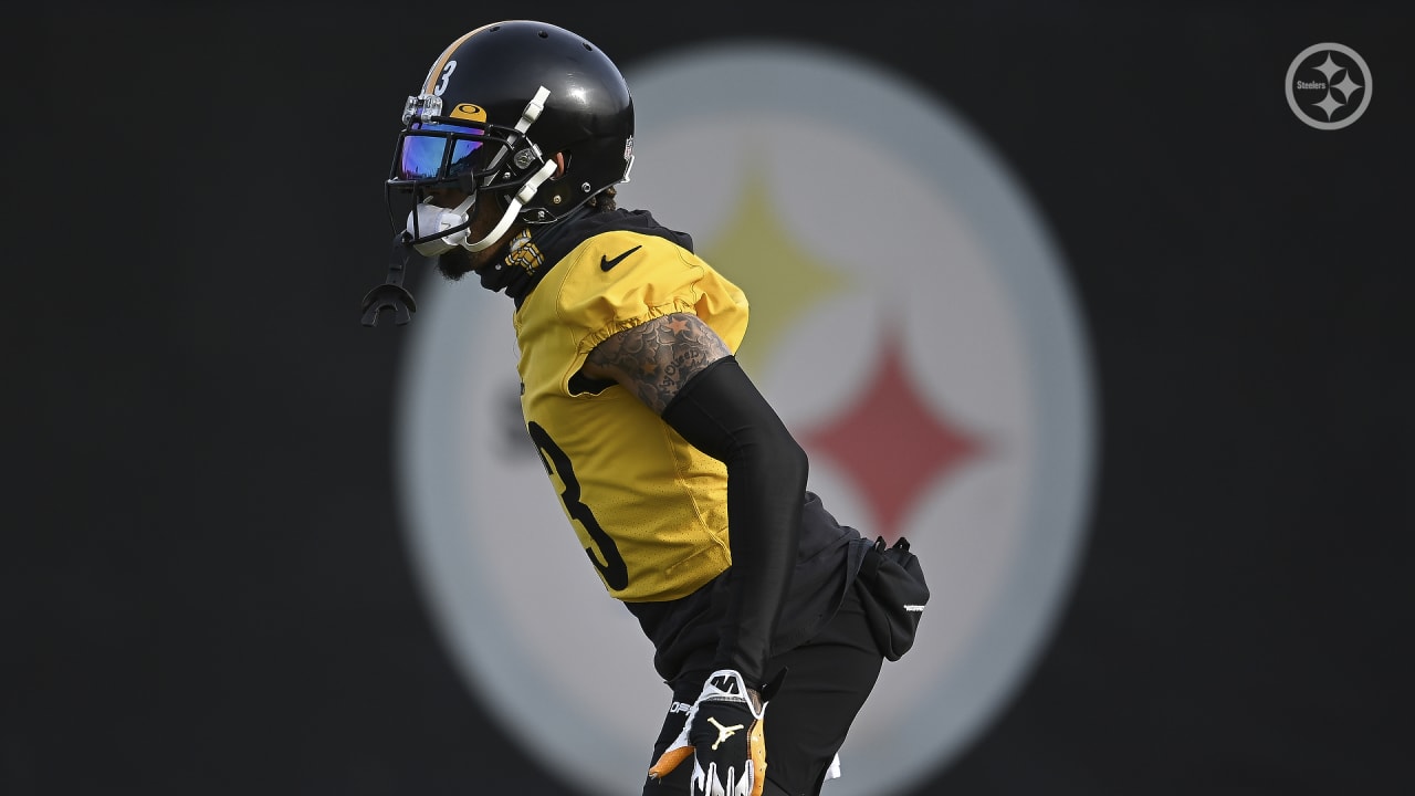 PHOTOS: Practice - Titans Week - Day 3