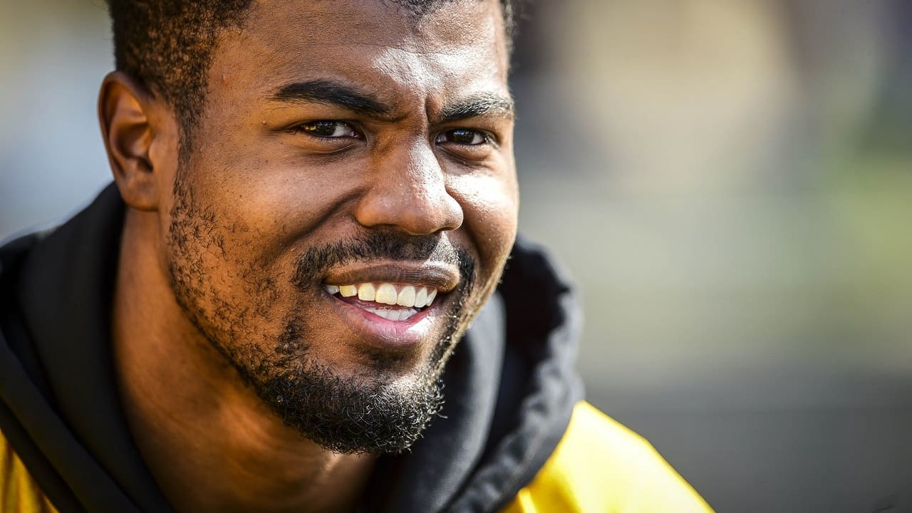 Sutton: 'I am really calm about the game'