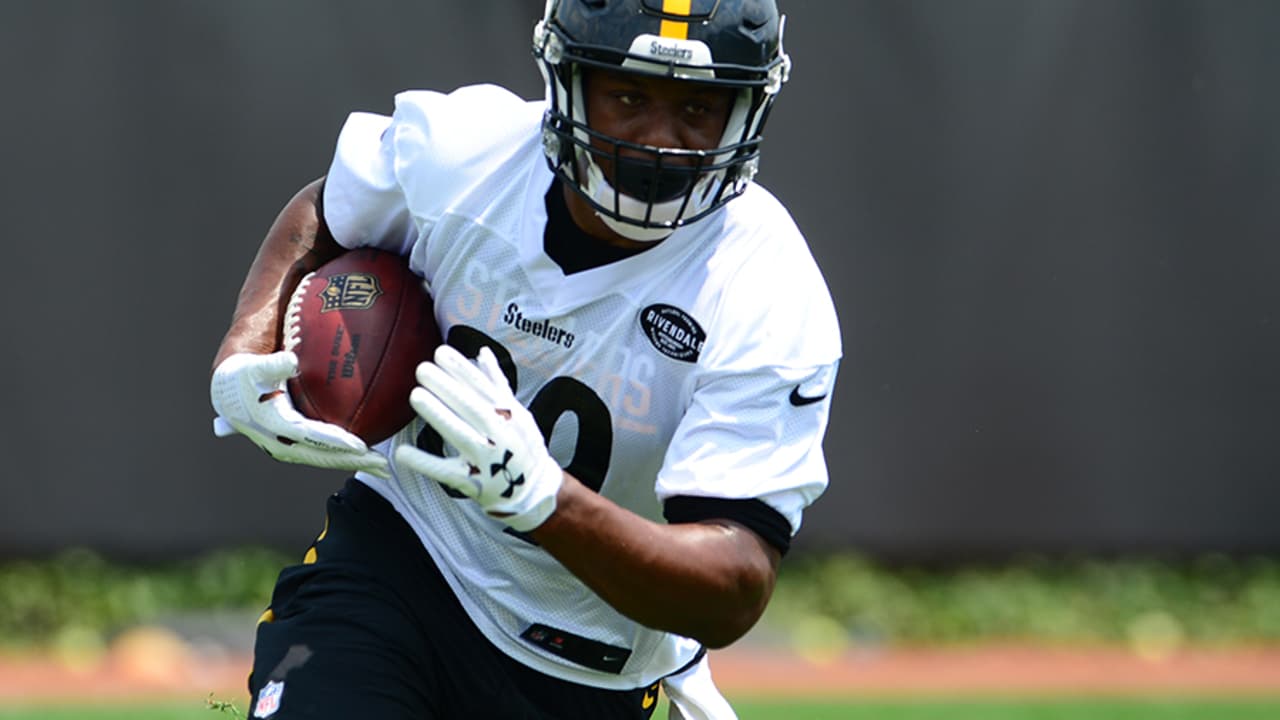 Getting to Know: Terrell Watson