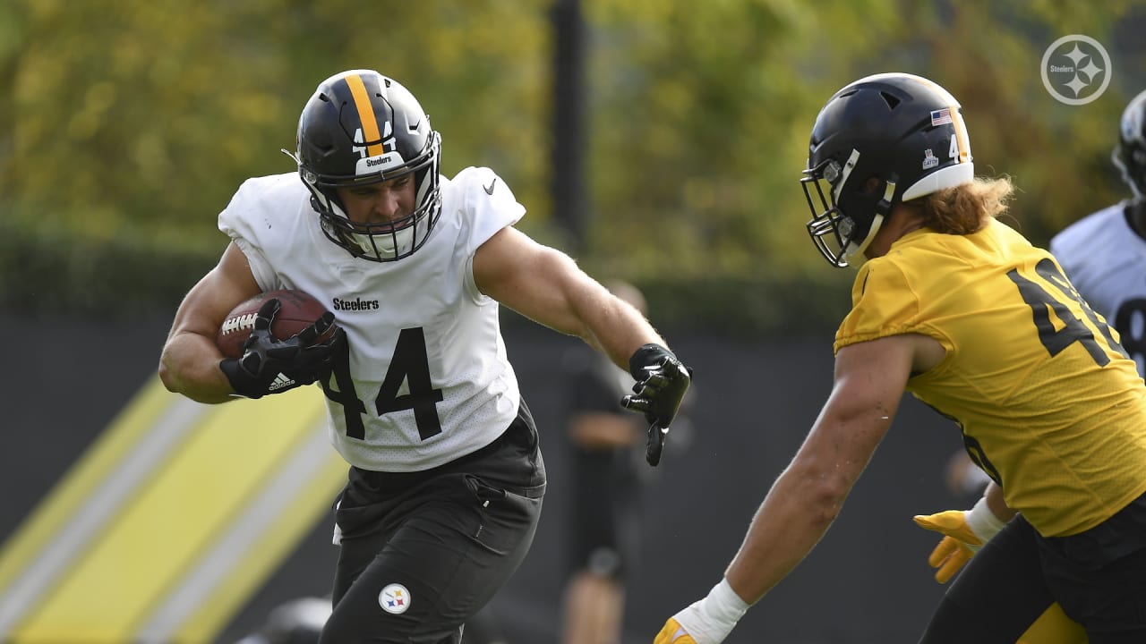 PHOTOS: Practice - Broncos Week - Day 3