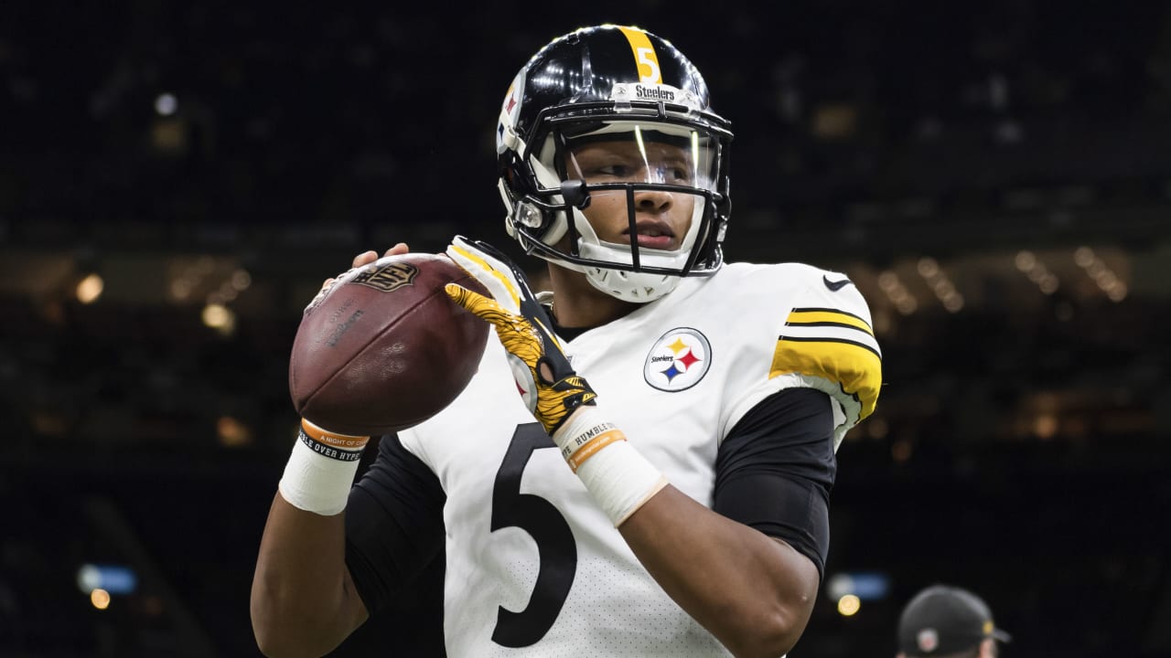 Dobbs: 'It was a different year'