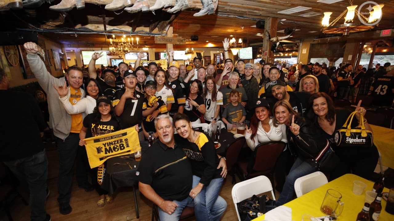 PHOTOS: Road Warrior block party in Arizona