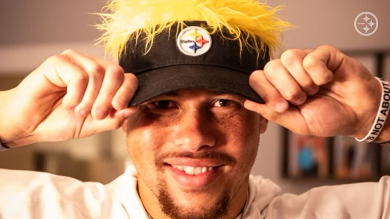 A surreal day for Highsmith