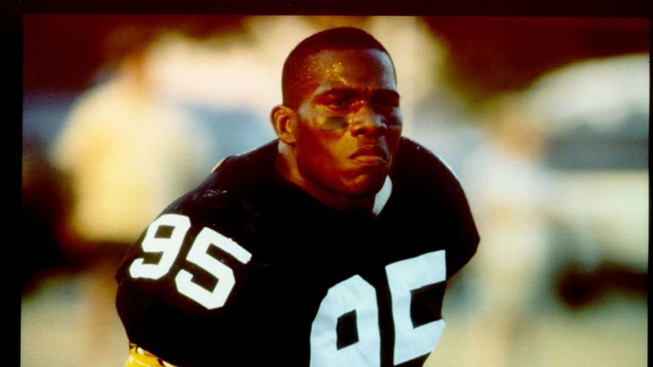 PHOTOS: Greatest of Greg Lloyd