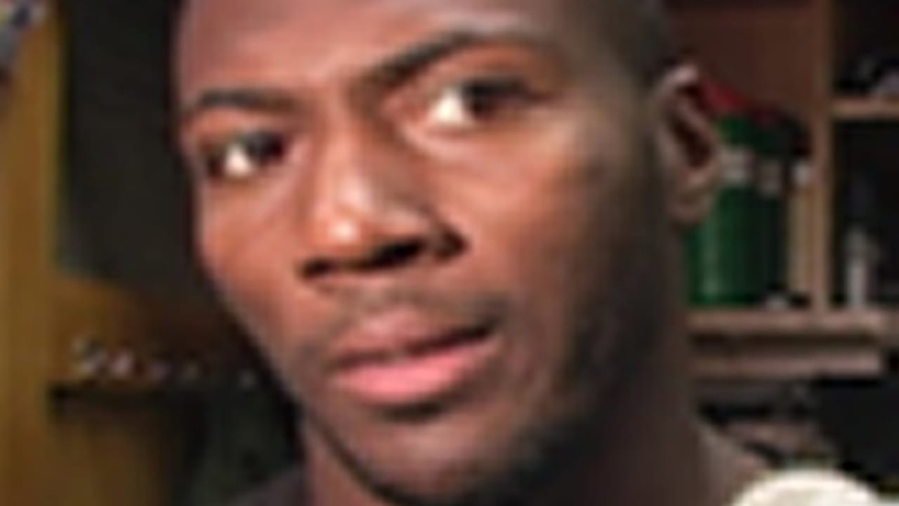 Quick Hits - Ryan Clark