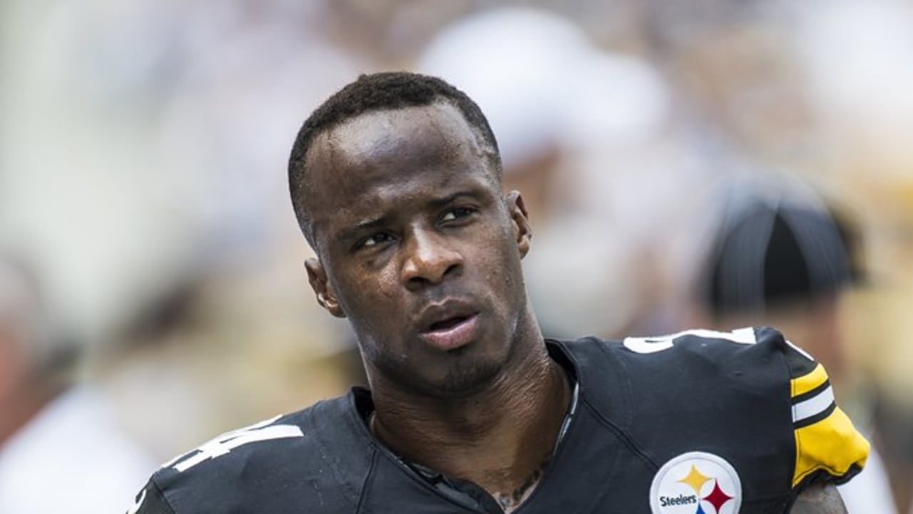 PHOTOS: Ike Taylor