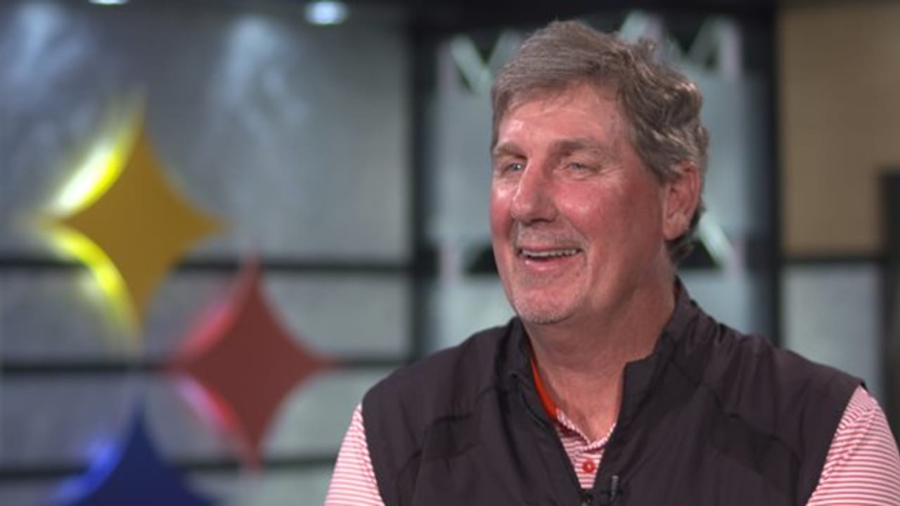 Exclusive 1-on-1 with Butler