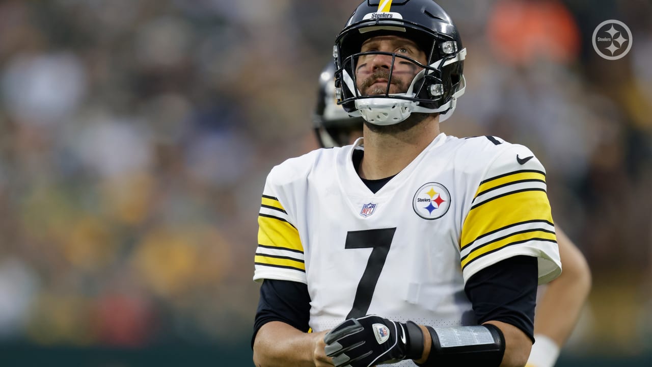 Labriola on the loss to the Packers