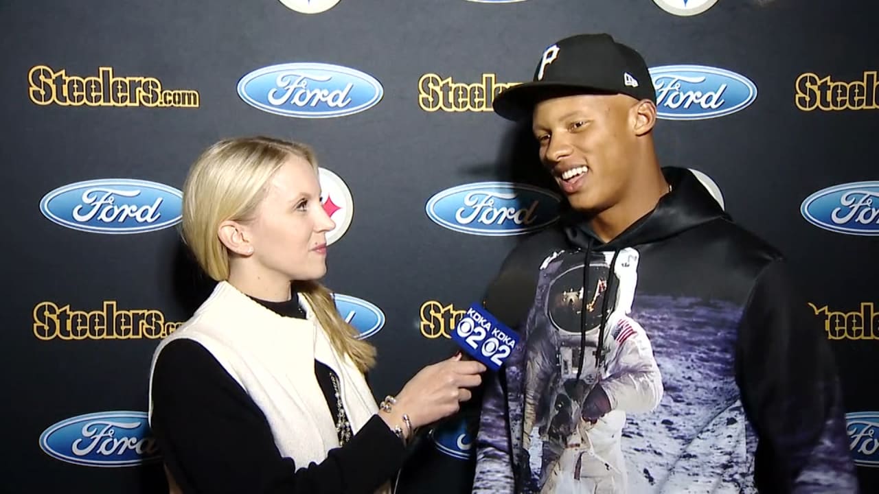 Dobbs on making an impact when called upon