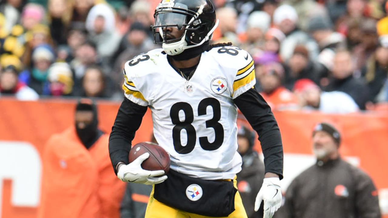 Getting to Know: Cobi Hamilton