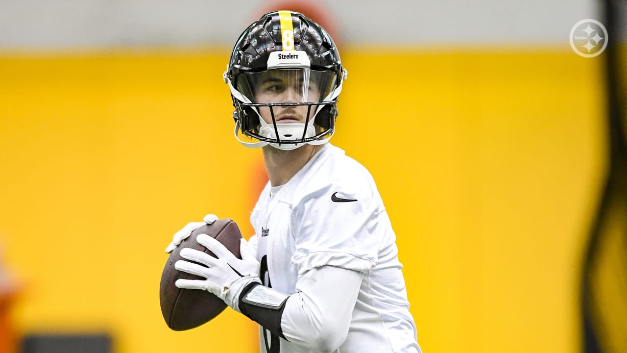 PHOTOS: Practice - Panthers Week - Day 2