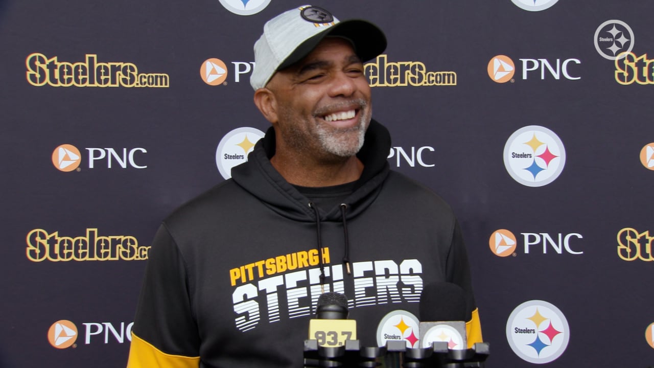 WATCH: Austin - 'I like the way we can create splash'