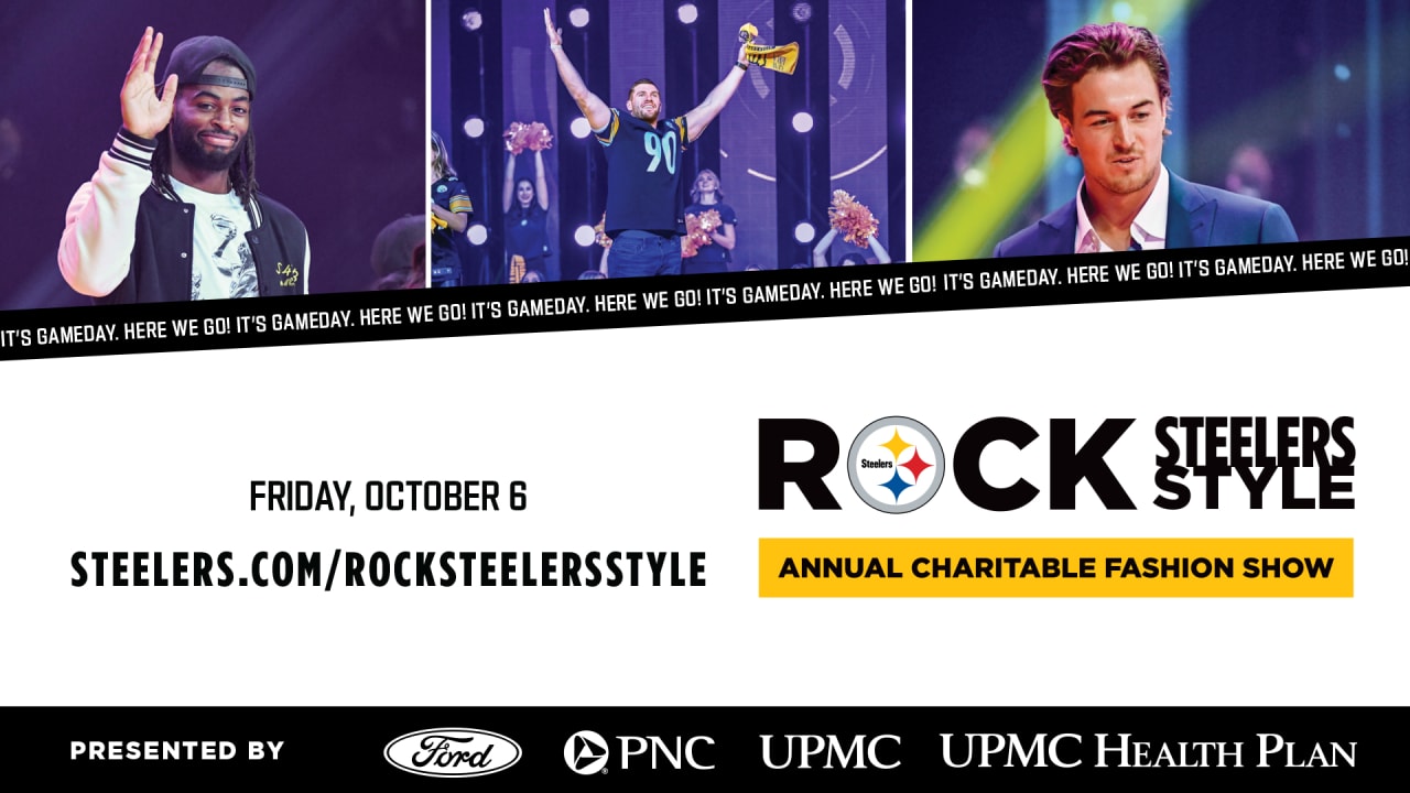 2023 Rock Steelers Style theme announced