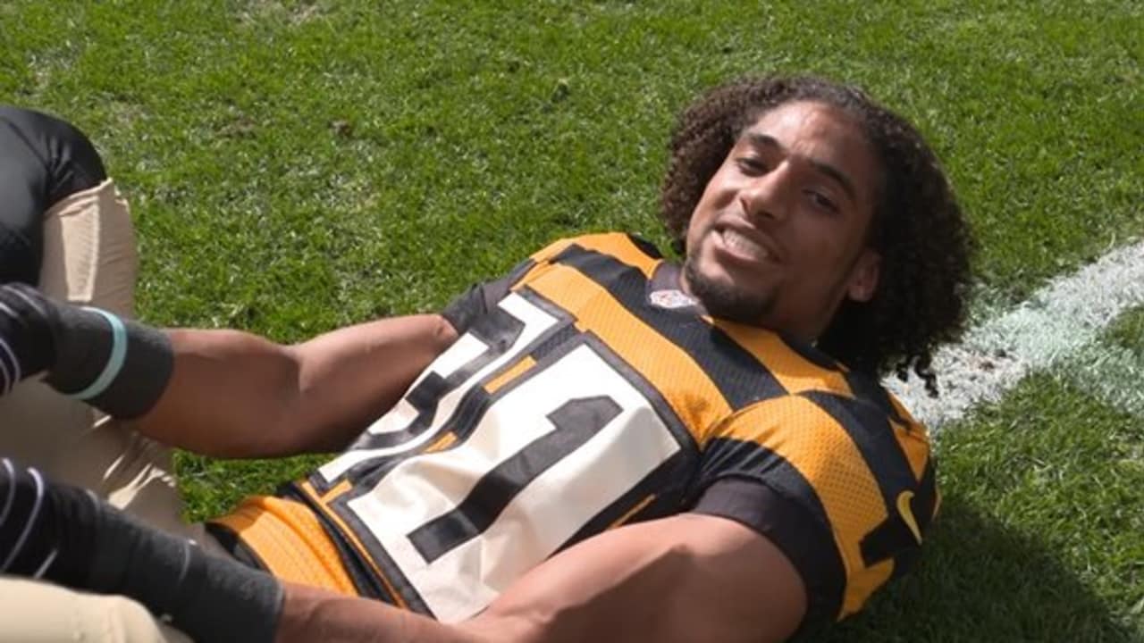 ICYMI: Face Time with Cockrell - Part 2