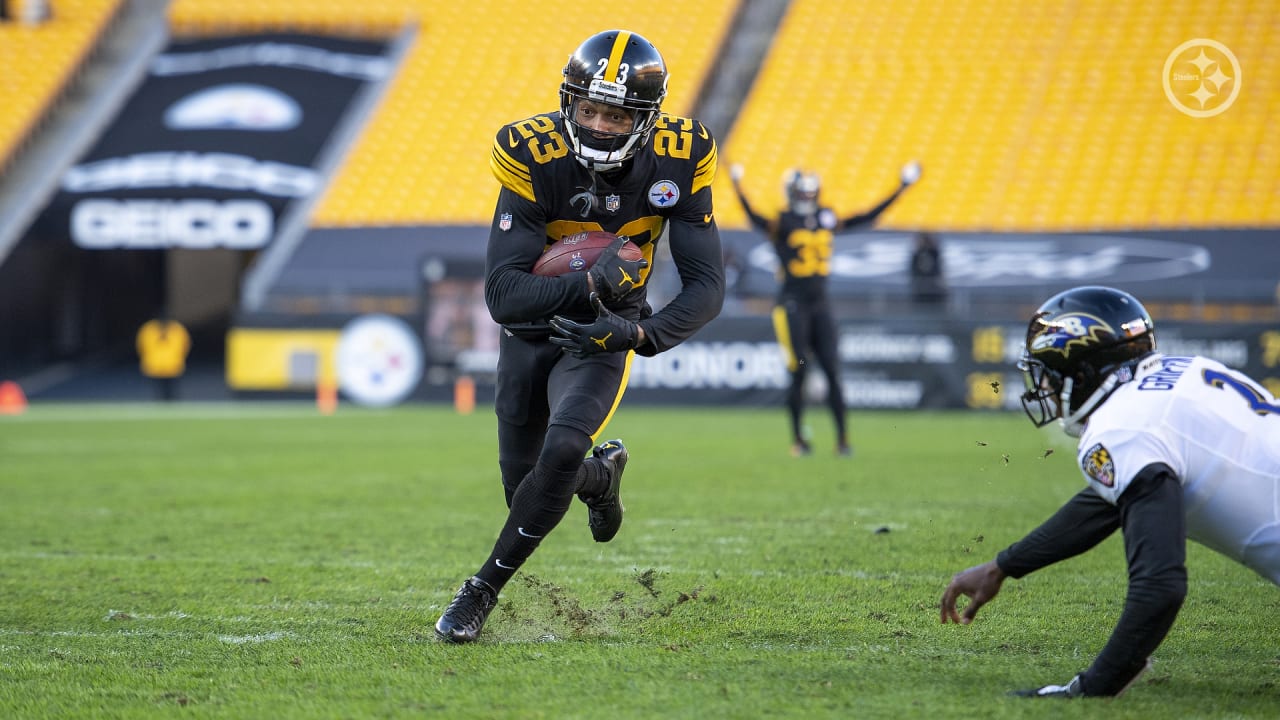 PHOTOS: Color Rush highlights