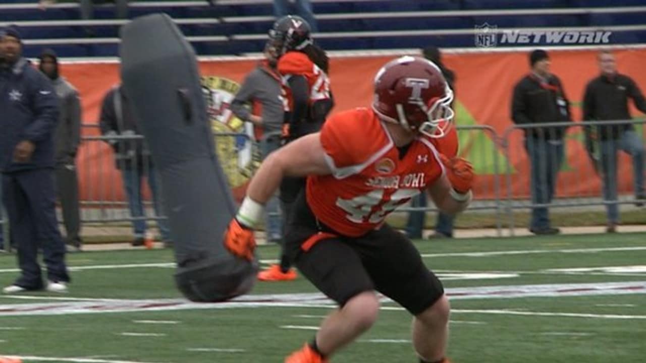 2016 Draft profile: LB Tyler Matakevich, Temple