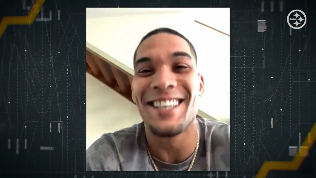 Conner is playing to win