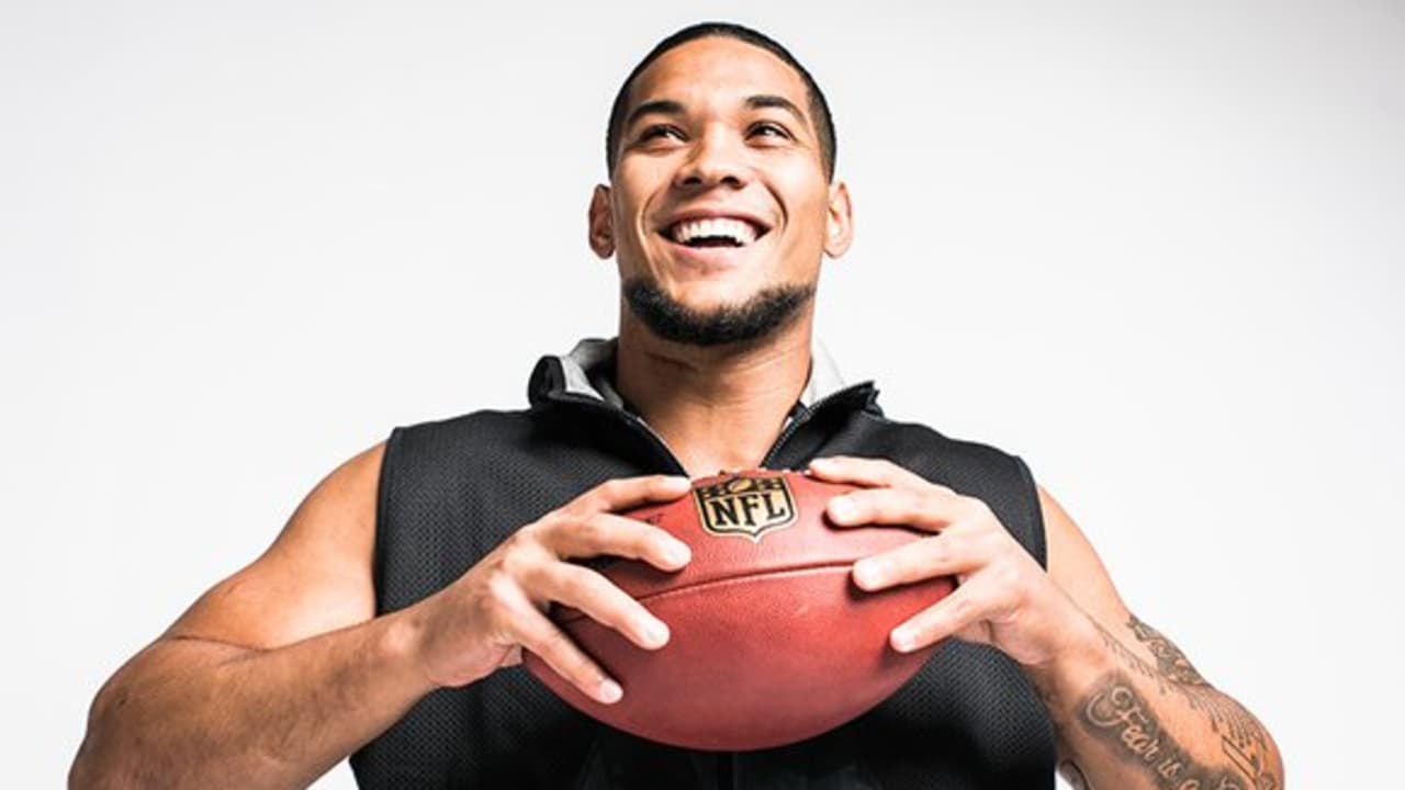 NFLN Five facts: Conner