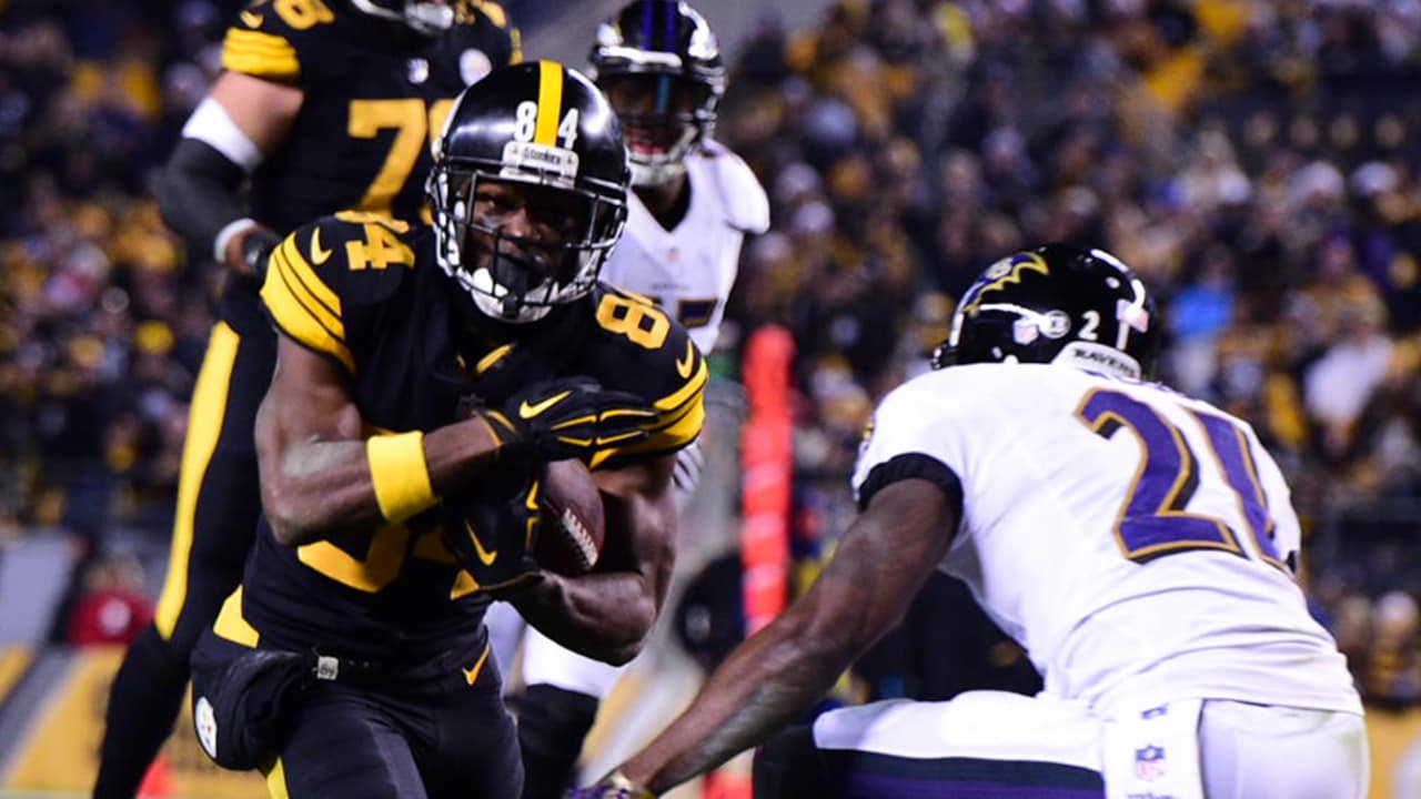 Brown, Bell on Top 10 list