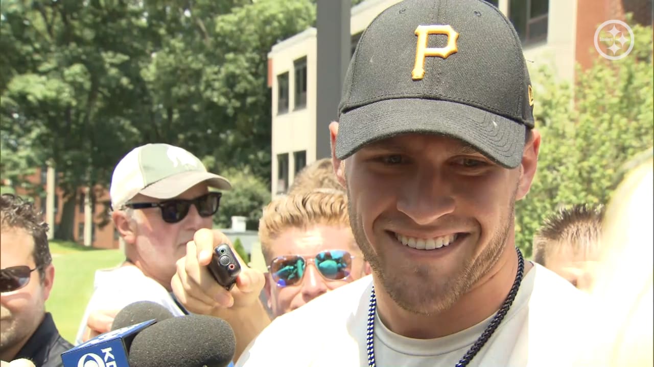 Watt ready for a fresh start this season