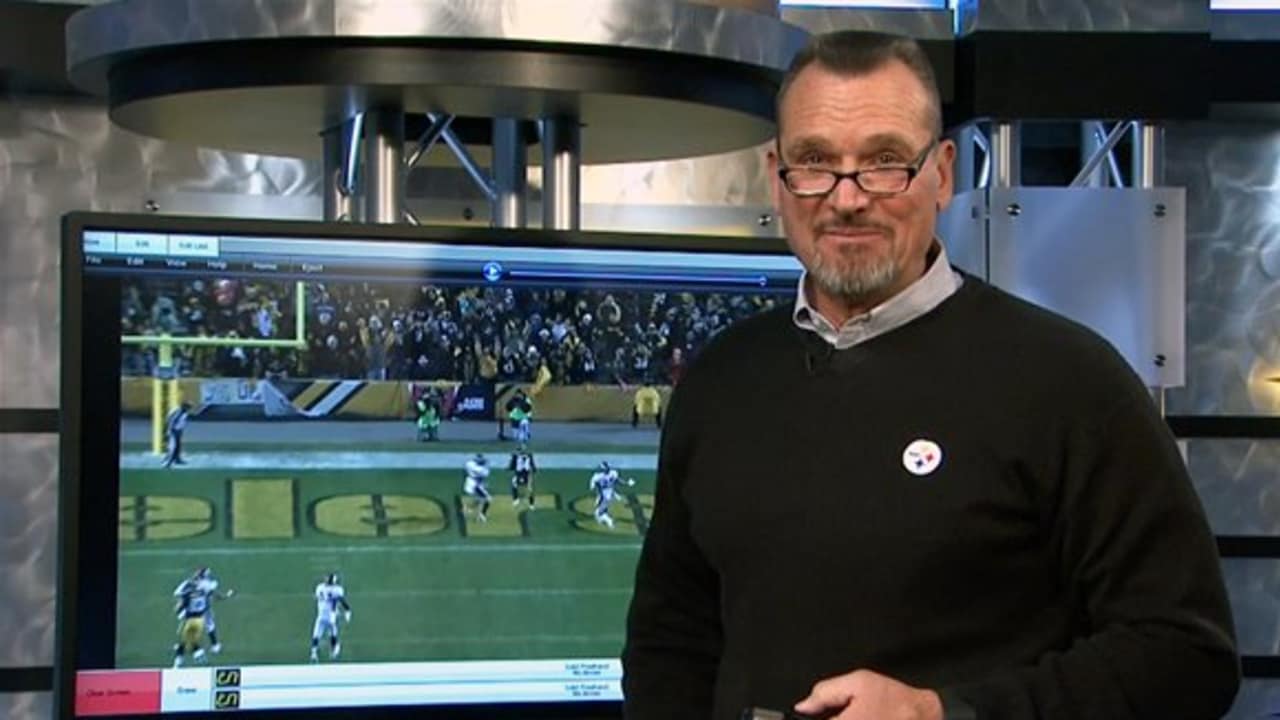 Tunch's Telestration