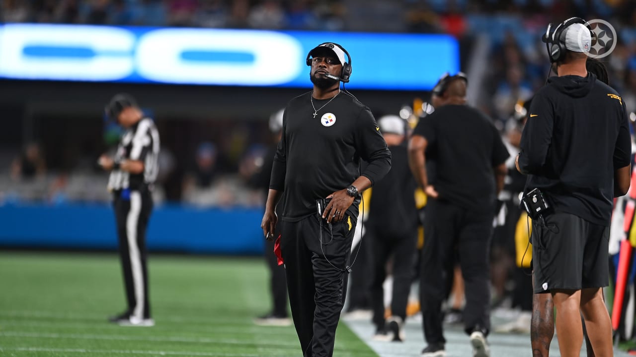 Labriola on the loss to the Panthers