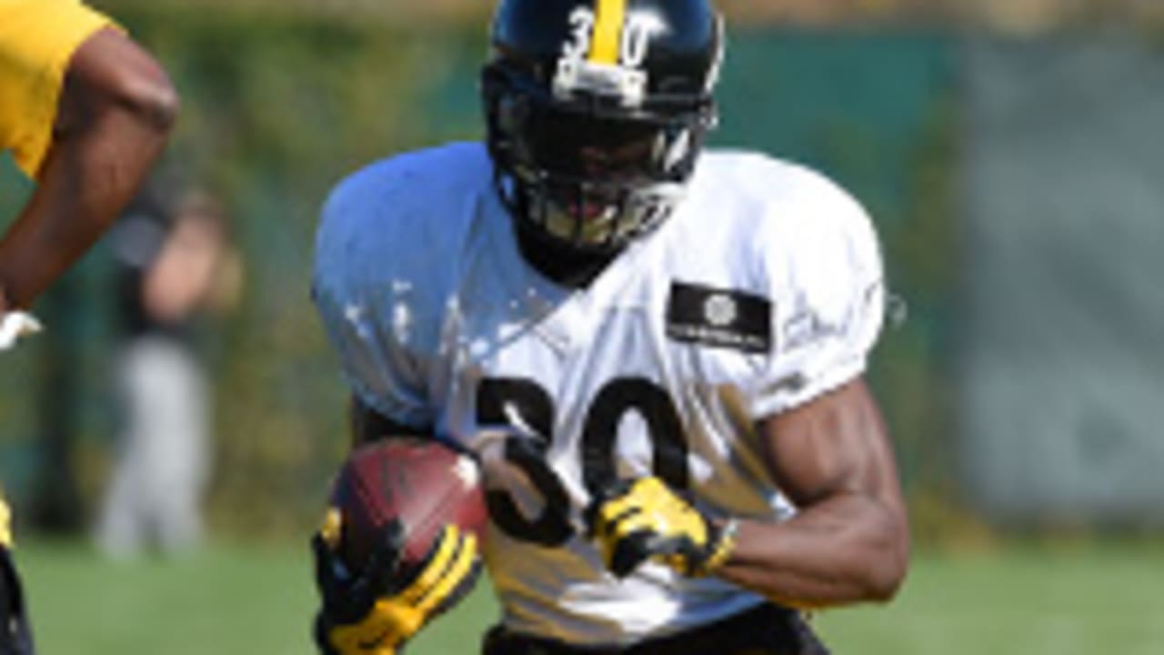 Todman: 'Practice does make perfect'
