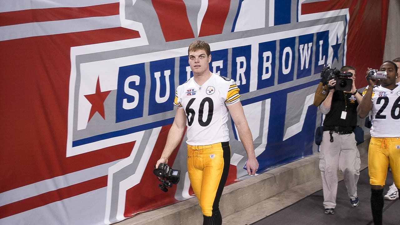 PHOTOS: Greatest of Greg Warren