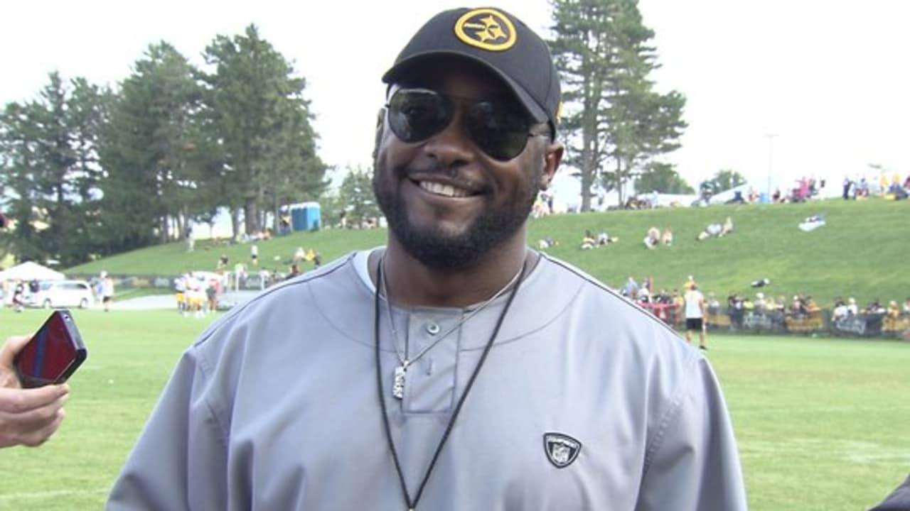 Tomlin: "Our work was not as good today"