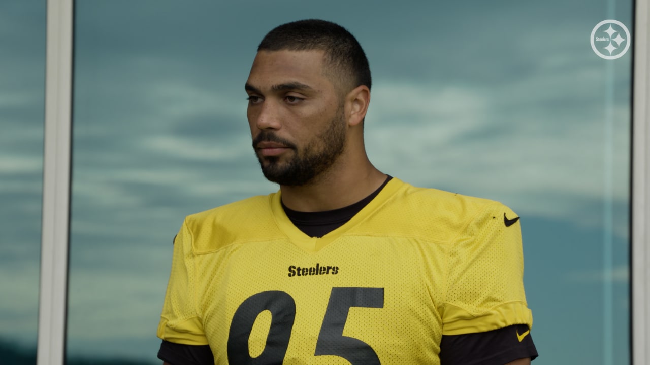 Wormley: 'We gotta get these wins'