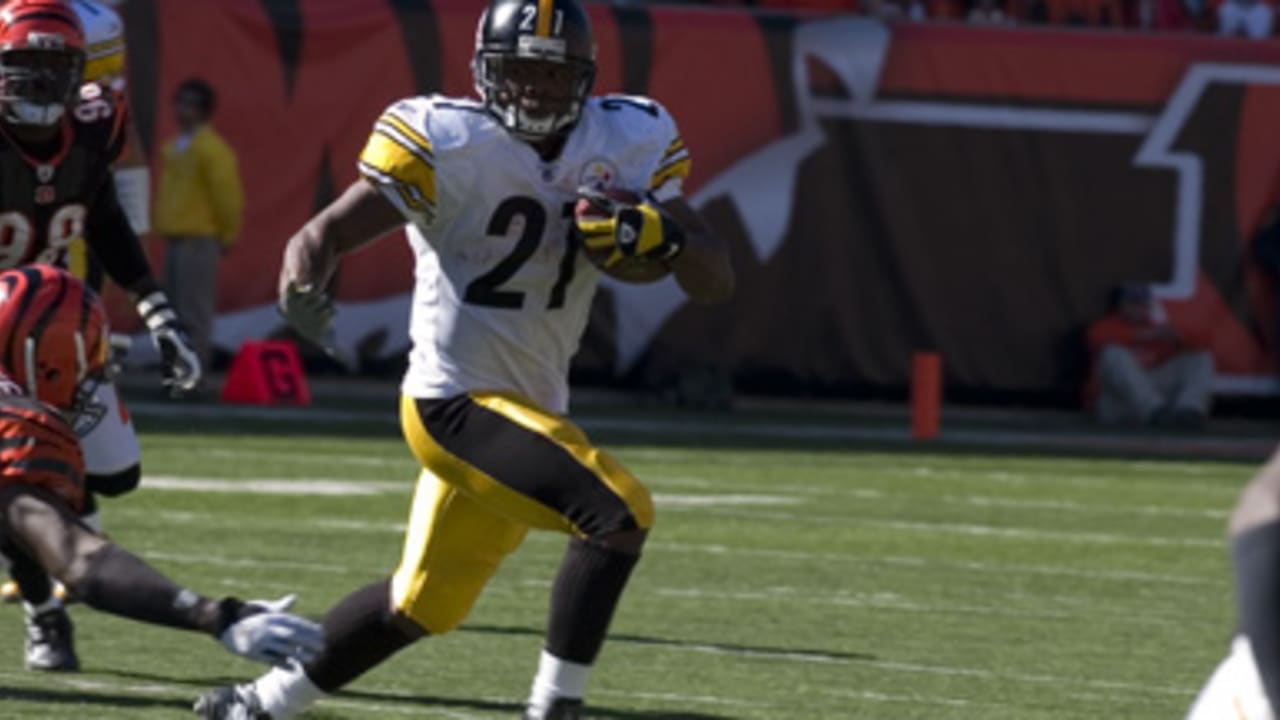 Moore earning respect