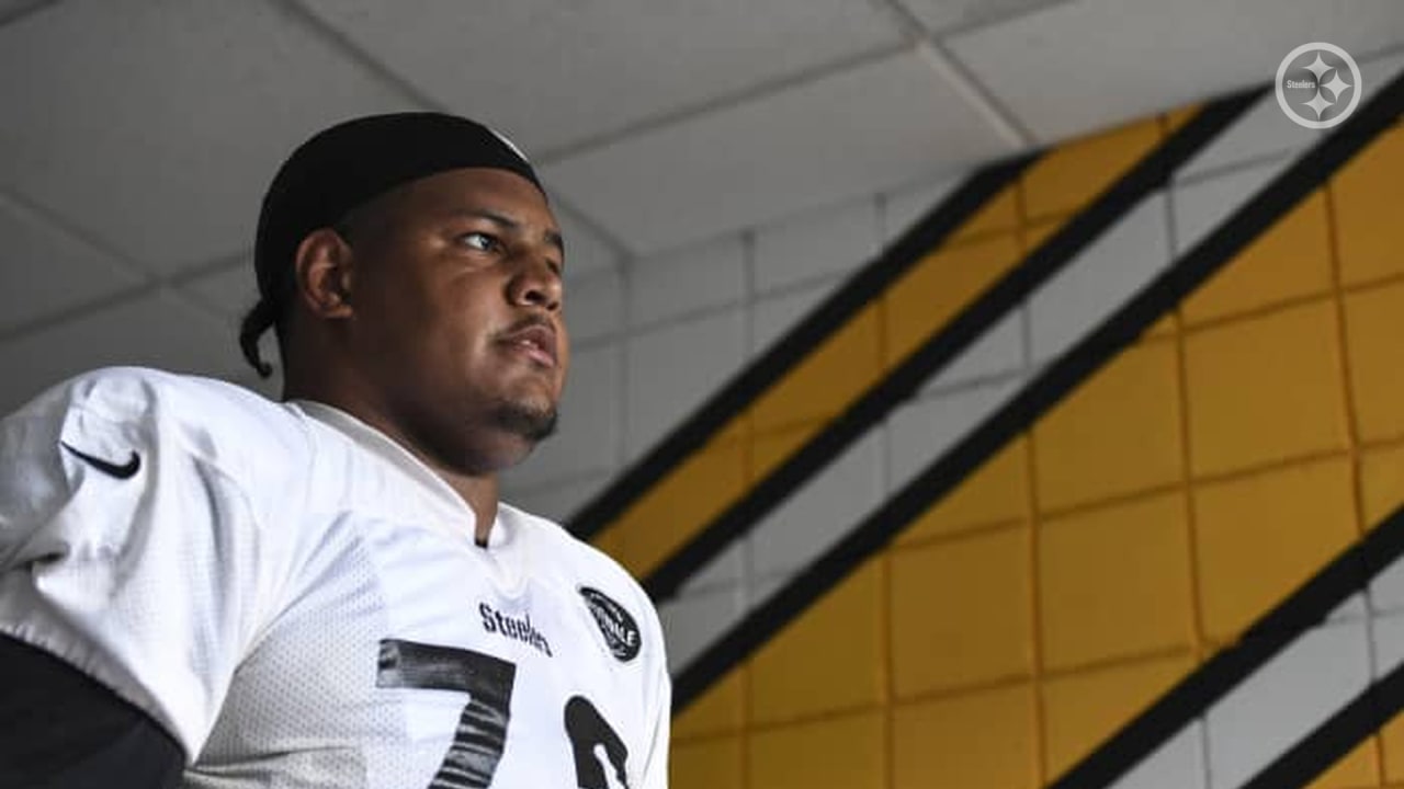 PHOTOS: What's in a number? No. 72