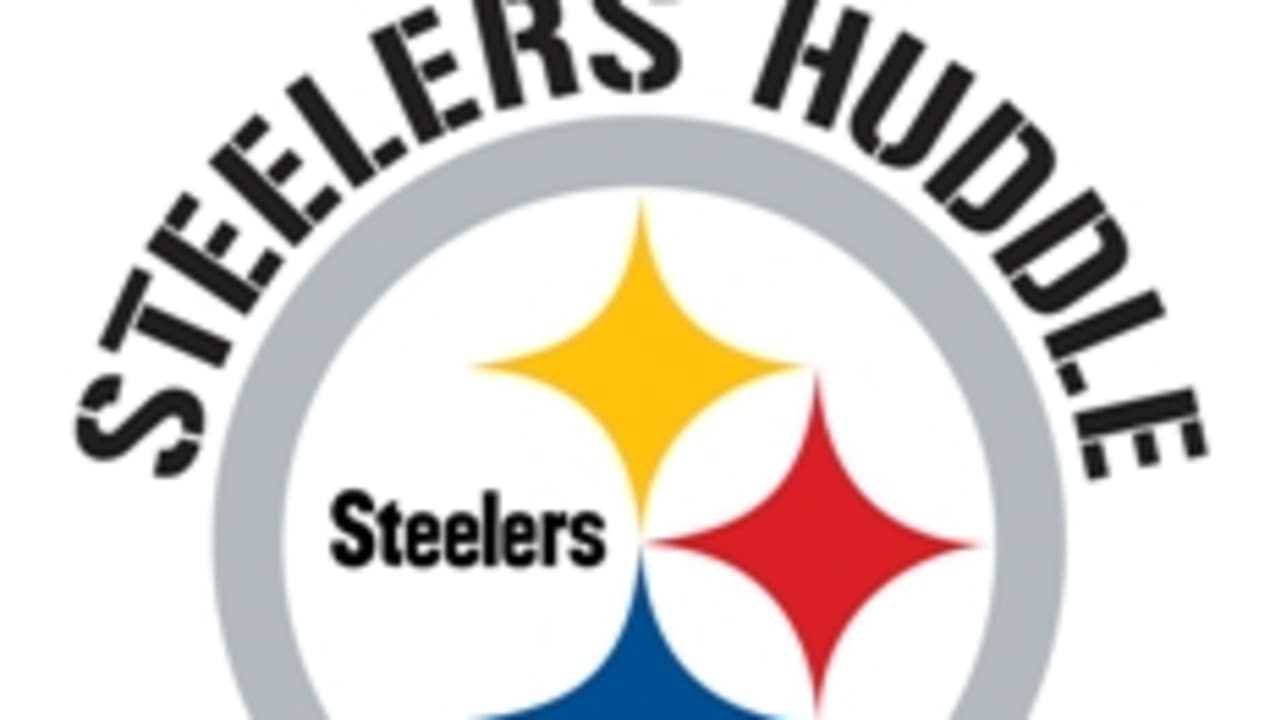 Steelers Huddle Show Tapings