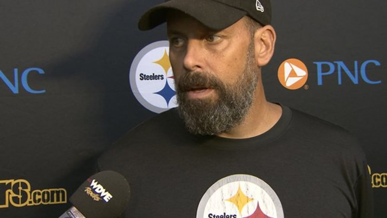 Haley: 'It's a team effort'