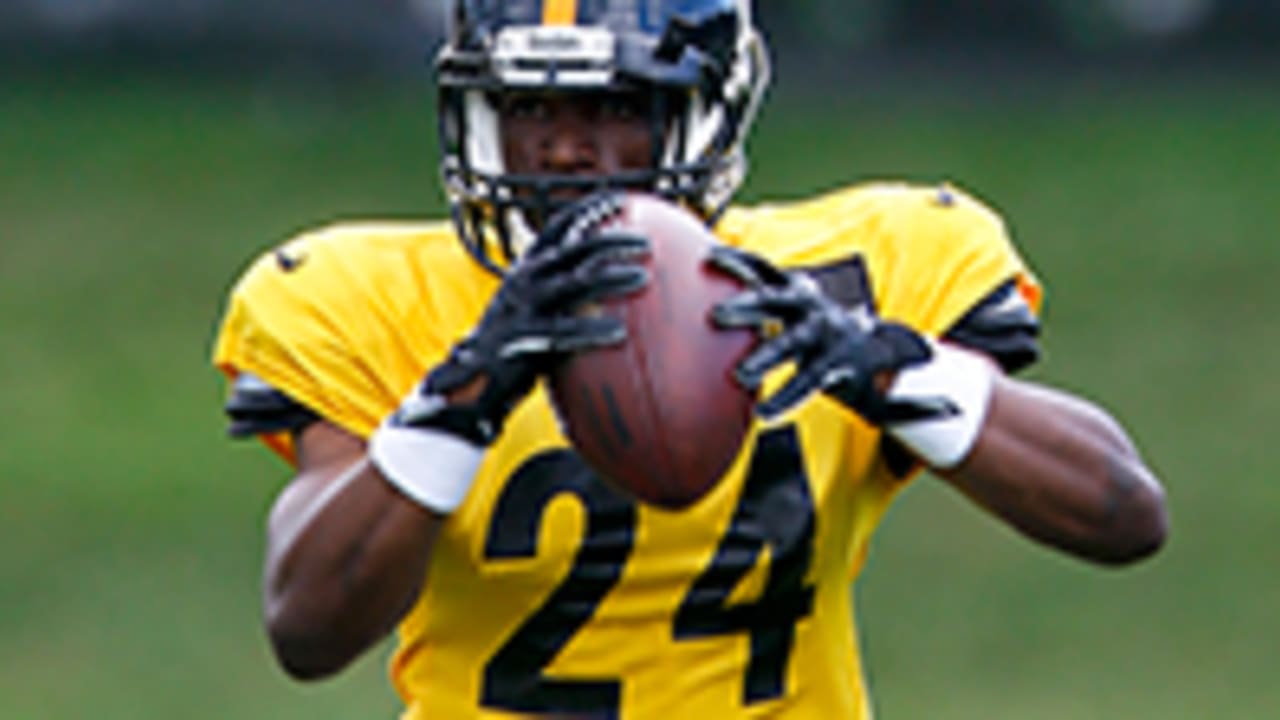 Grant continues to learn from the best