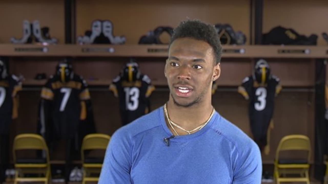 Locker room look-back: Davis