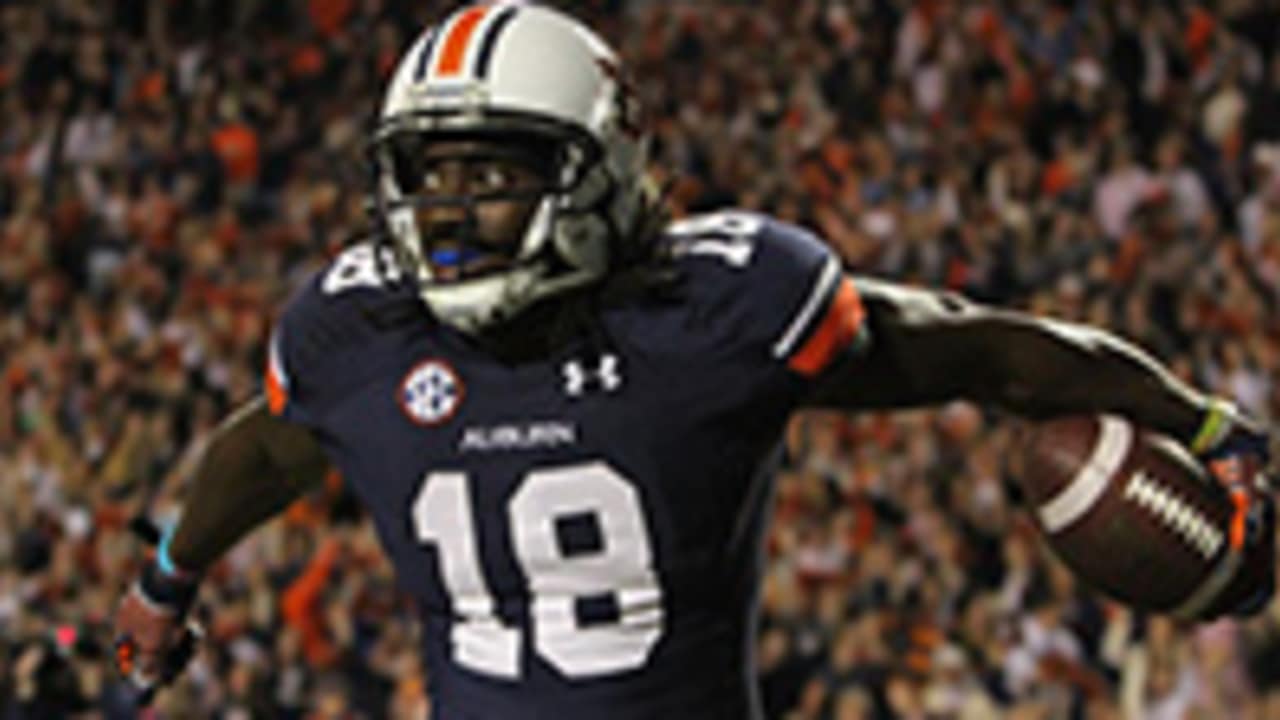 3 takes from Mann on Coates