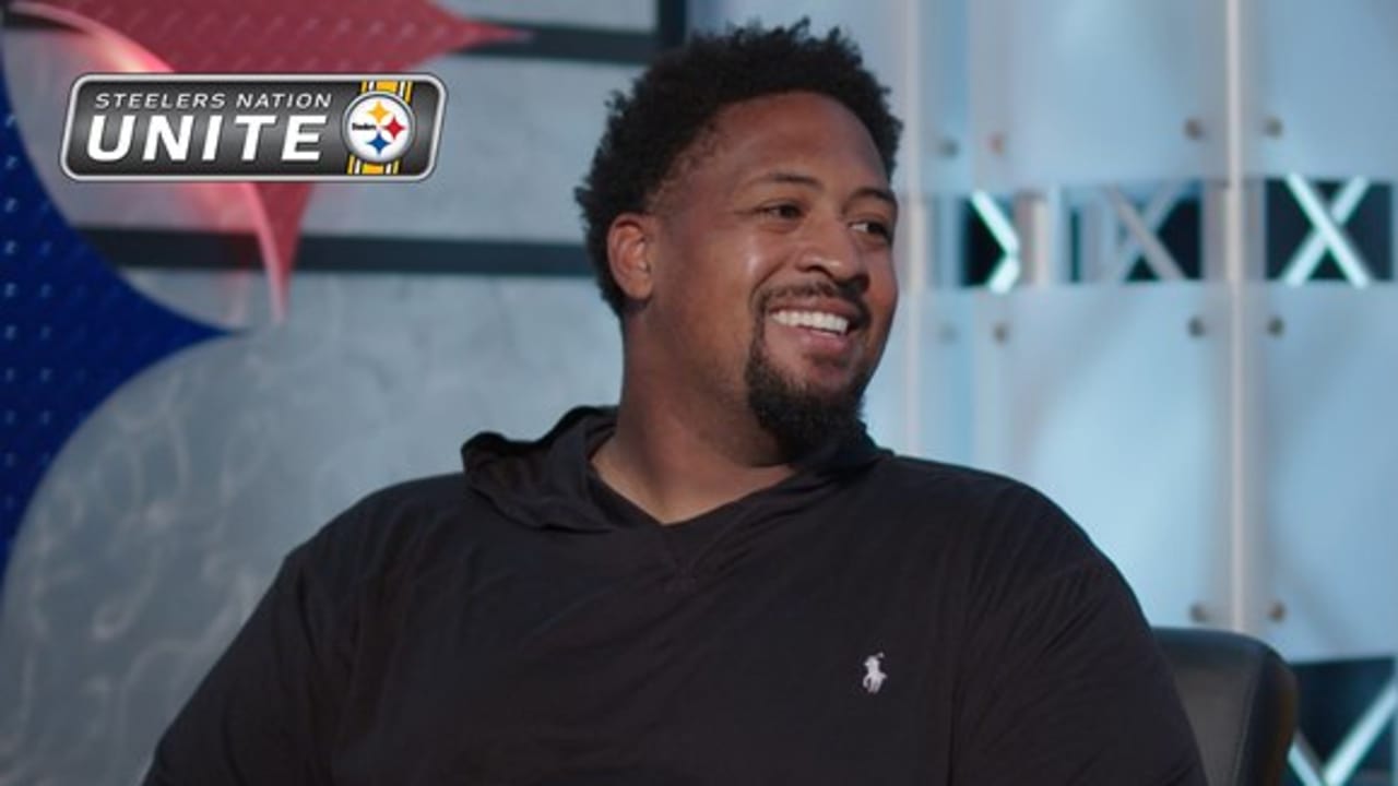 Foster's hobbies keep him busy off the field