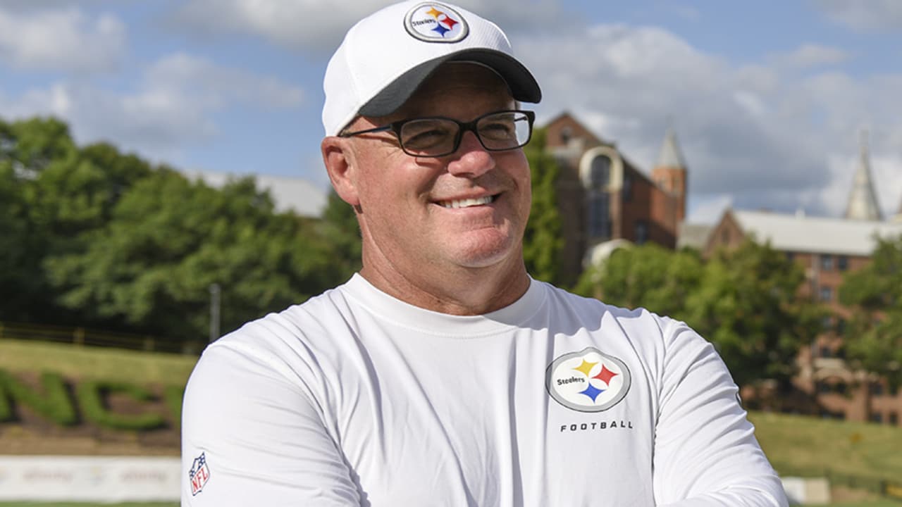 3 takes from Kevin Colbert