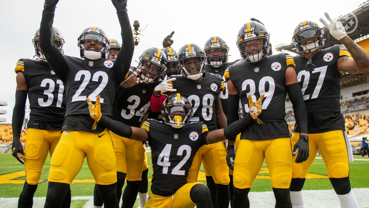 All interceptions from the 2020 season