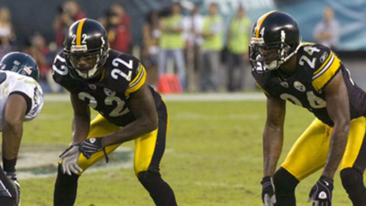 Steelers-Chargers Matchups