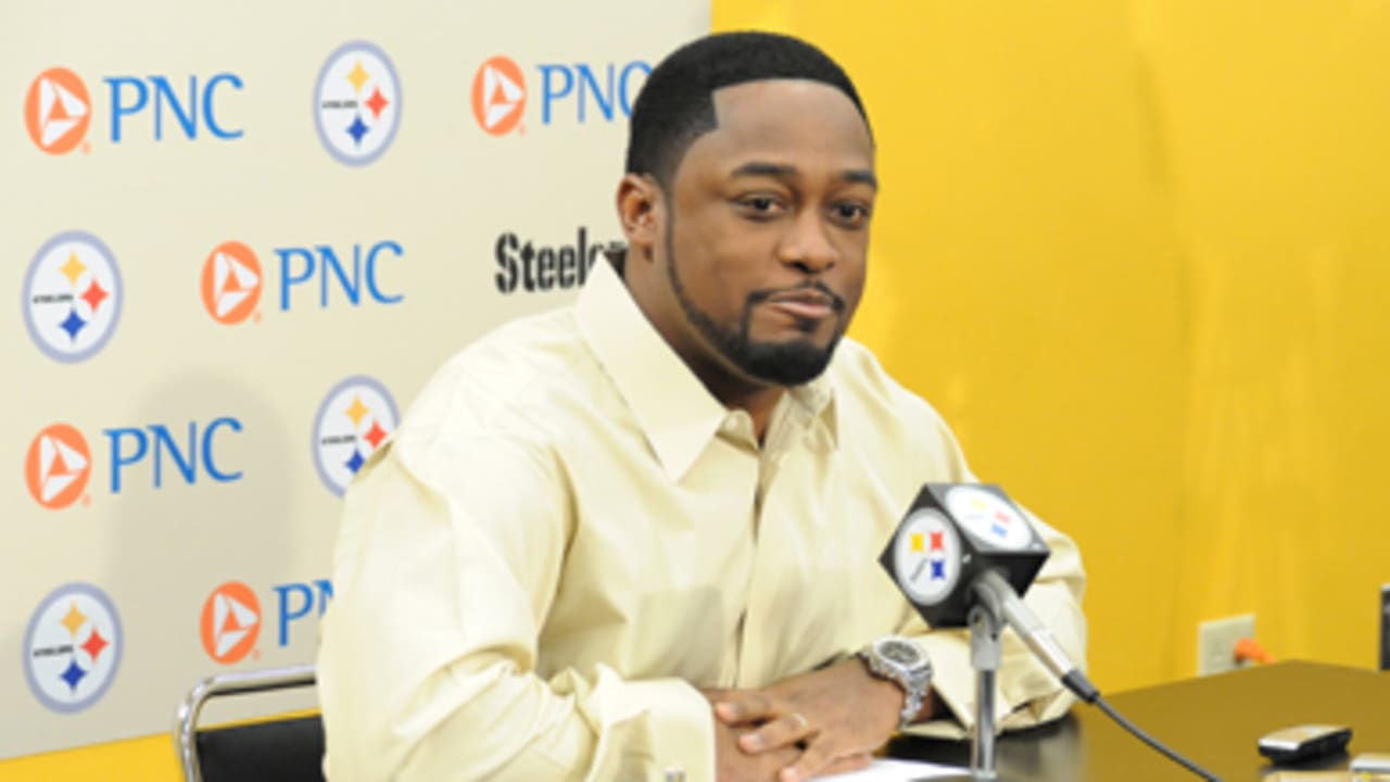 Just another normal week