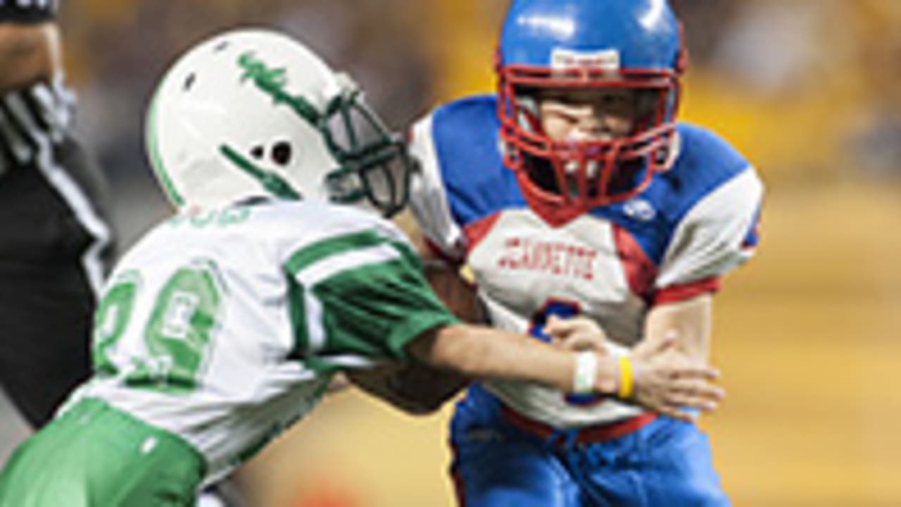 NFL Foundation gives grant to USA Football