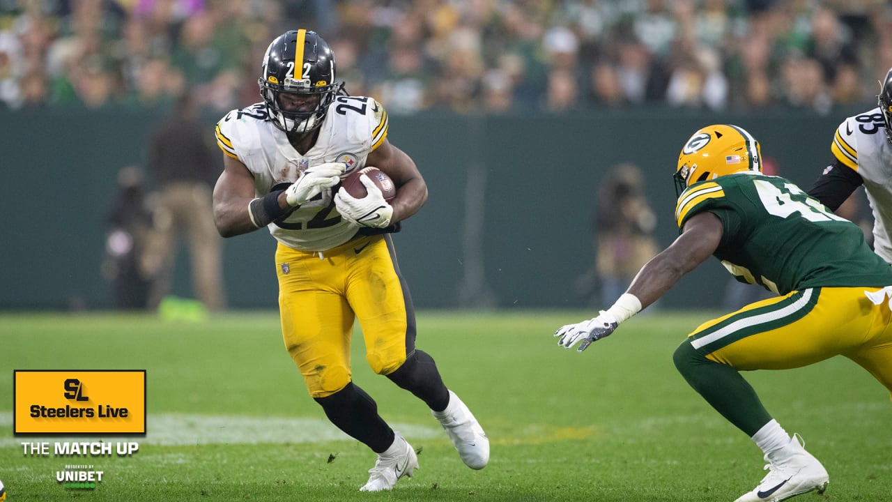 The Match Up: Steelers vs. Broncos