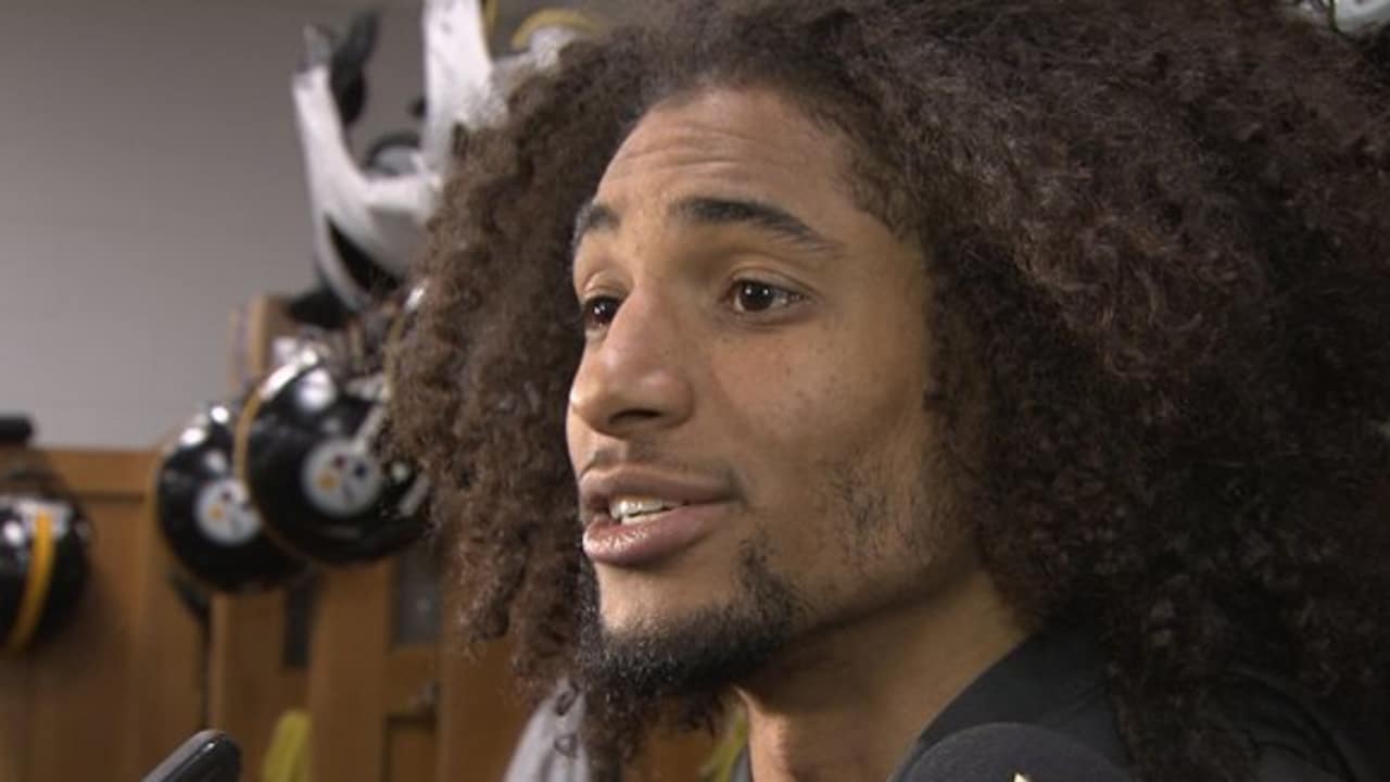 Cockrell: 'They're a very physical football team'