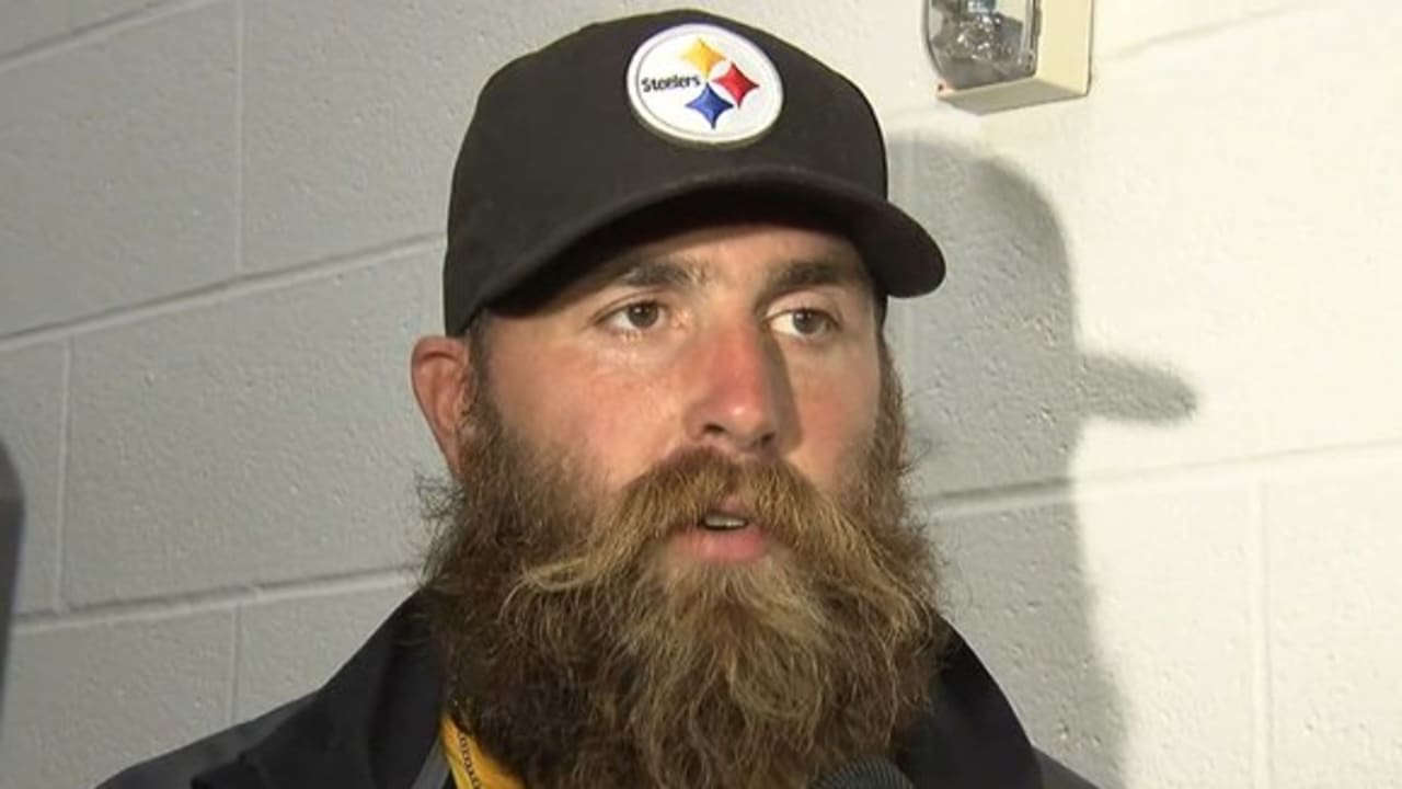 Keisel: We took one on the chin today