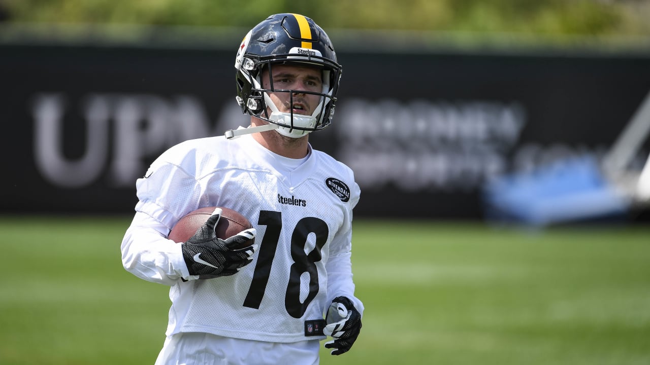 Switzer experiences 'Life in the NFL'